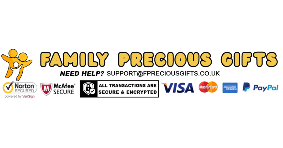 CONTACT US – Family Precious Gifts