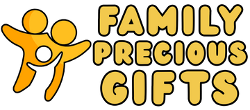 Family Precious Gifts | Heartfelt Gifts for Family & Loved Ones