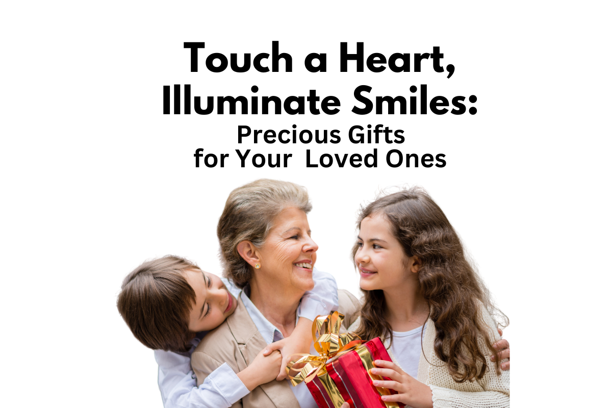 Family Precious Gifts | Heartfelt Gifts for Family & Loved Ones