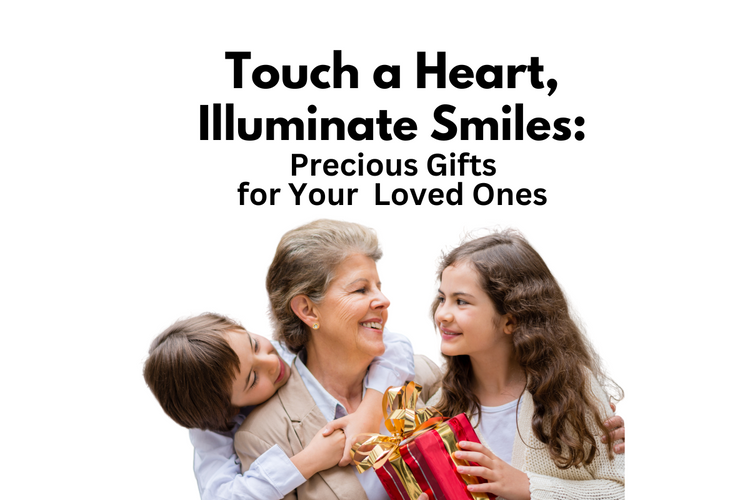 Family Precious Gifts